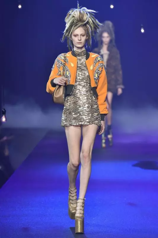 Marc Jacobs Άνοιξη/Καλοκαίρι 2017 41269_26