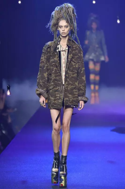 Marc Jacobs Άνοιξη/Καλοκαίρι 2017 41269_27