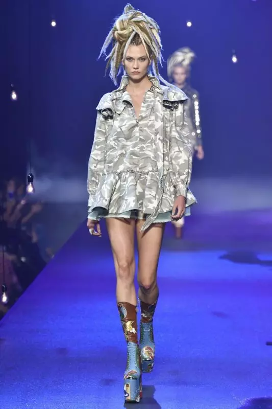 Marc Jacobs Άνοιξη/Καλοκαίρι 2017 41269_32