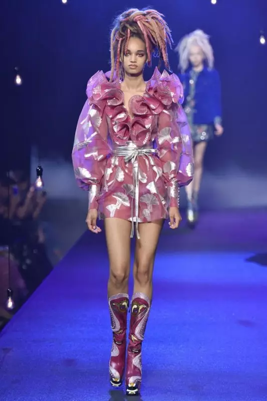 Marc Jacobs Spring/Summer 2017 41269_38