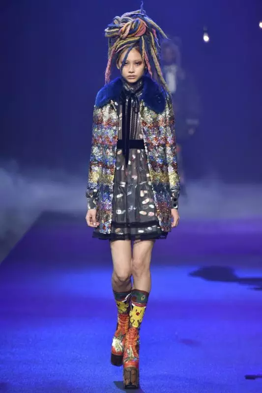 Marc Jacobs Άνοιξη/Καλοκαίρι 2017 41269_43