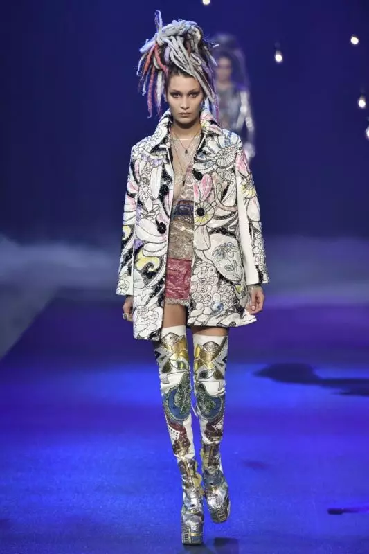 Marc Jacobs Tingpamulak/Ting-init 2017 41269_45