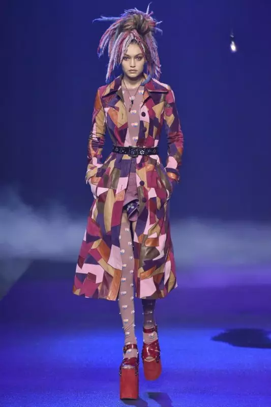 Marc Jacobs Άνοιξη/Καλοκαίρι 2017 41269_52