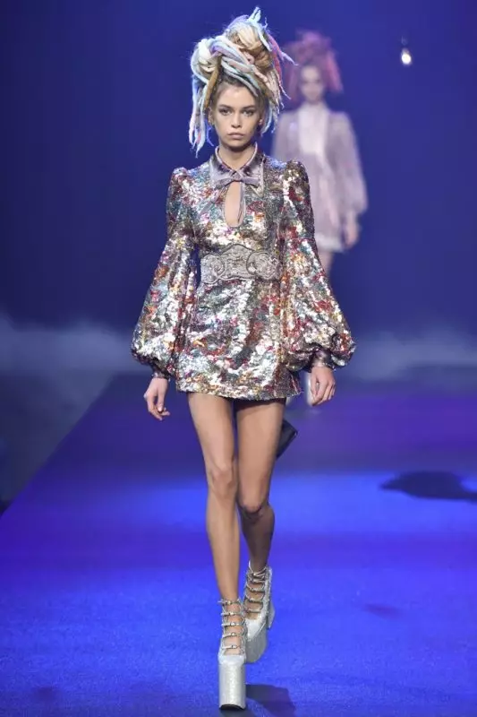 Marc Jacobs Άνοιξη/Καλοκαίρι 2017 41269_6