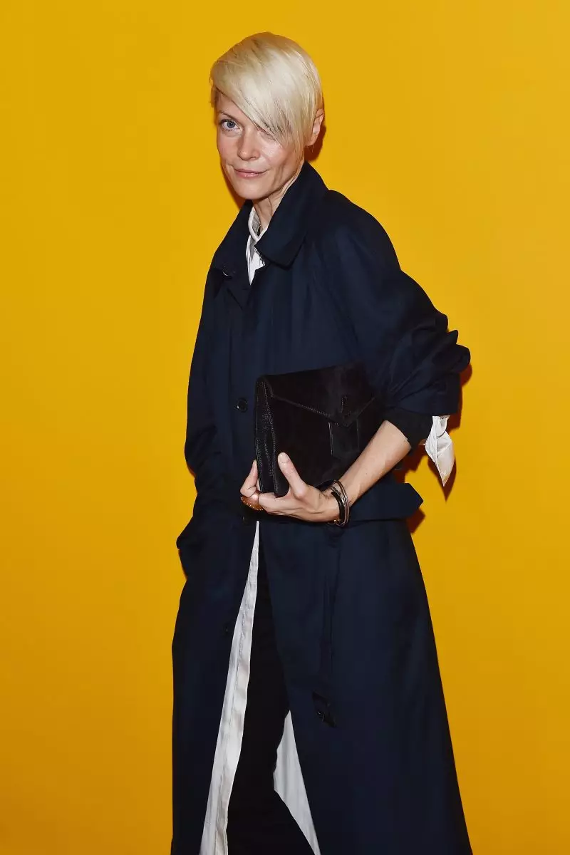 Kate Lanphear jmenována kreativní ředitelkou Marie Claire