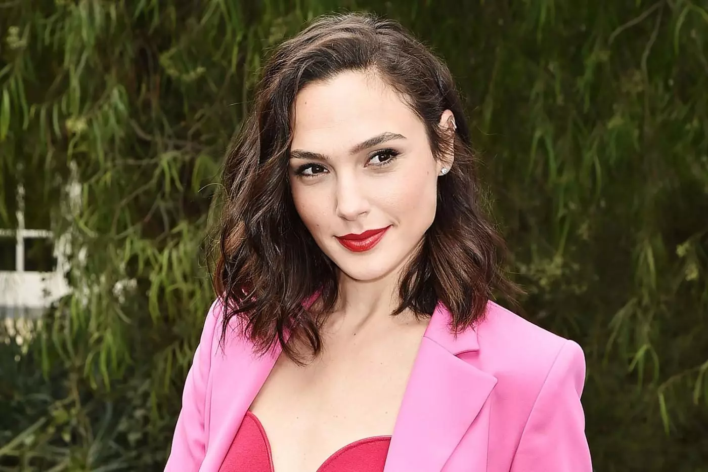 Gal Gadot என்பது ரீபோக்கின் புதிய முகம்