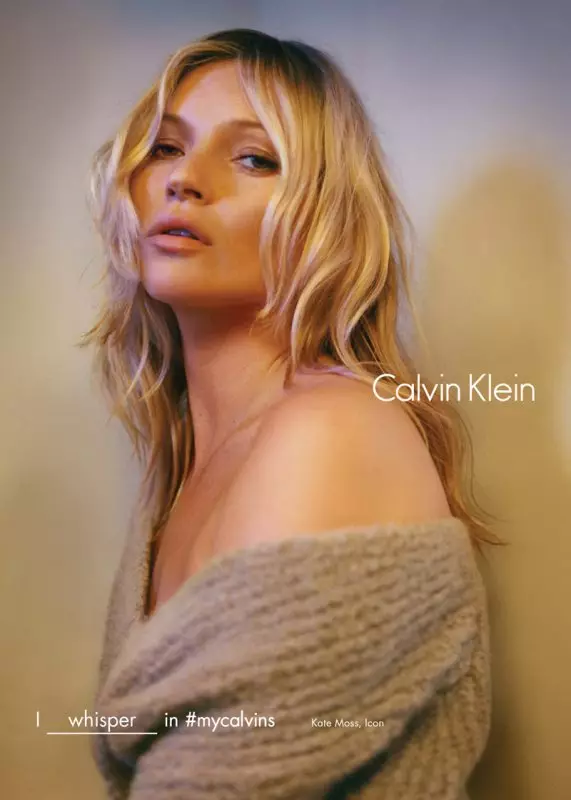 Пераможца FMA: Calvin Klein, Рэкламная кампанія года 4188_10