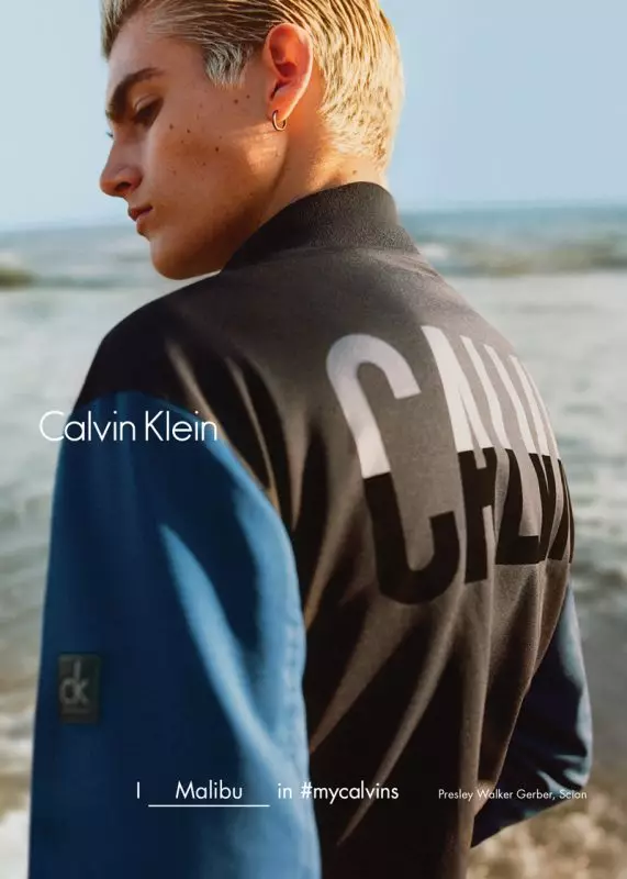 Fituesi i FMA: Calvin Klein, Fushata reklamuese e vitit 4188_13