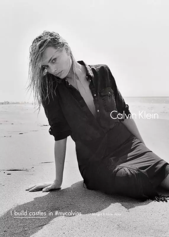 Ganador FMA: Calvin Klein, campaña publicitaria del año 4188_6