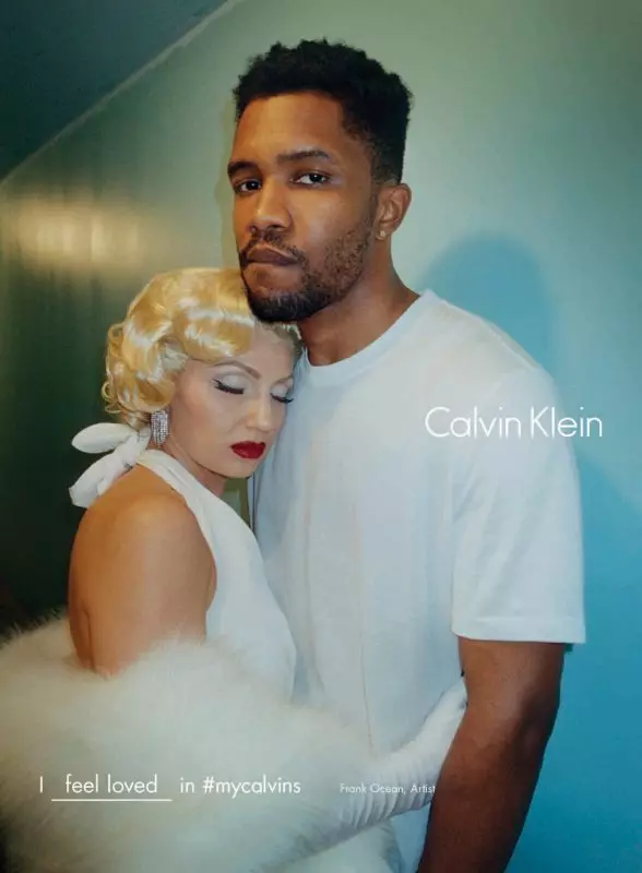 Nagwagi sa FMA: Calvin Klein, Ad Campaign of the Year 4188_8