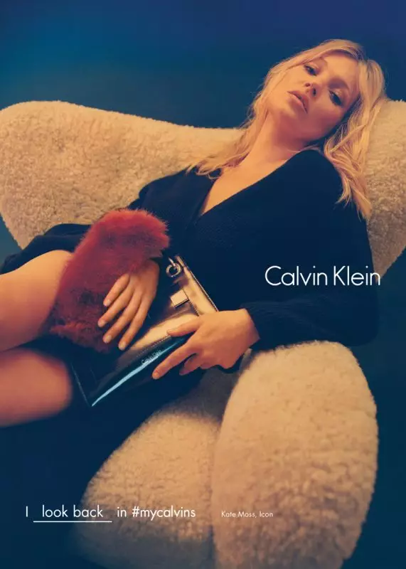Победитель FMA: Calvin Klein, Рекламная кампания года 4188_9