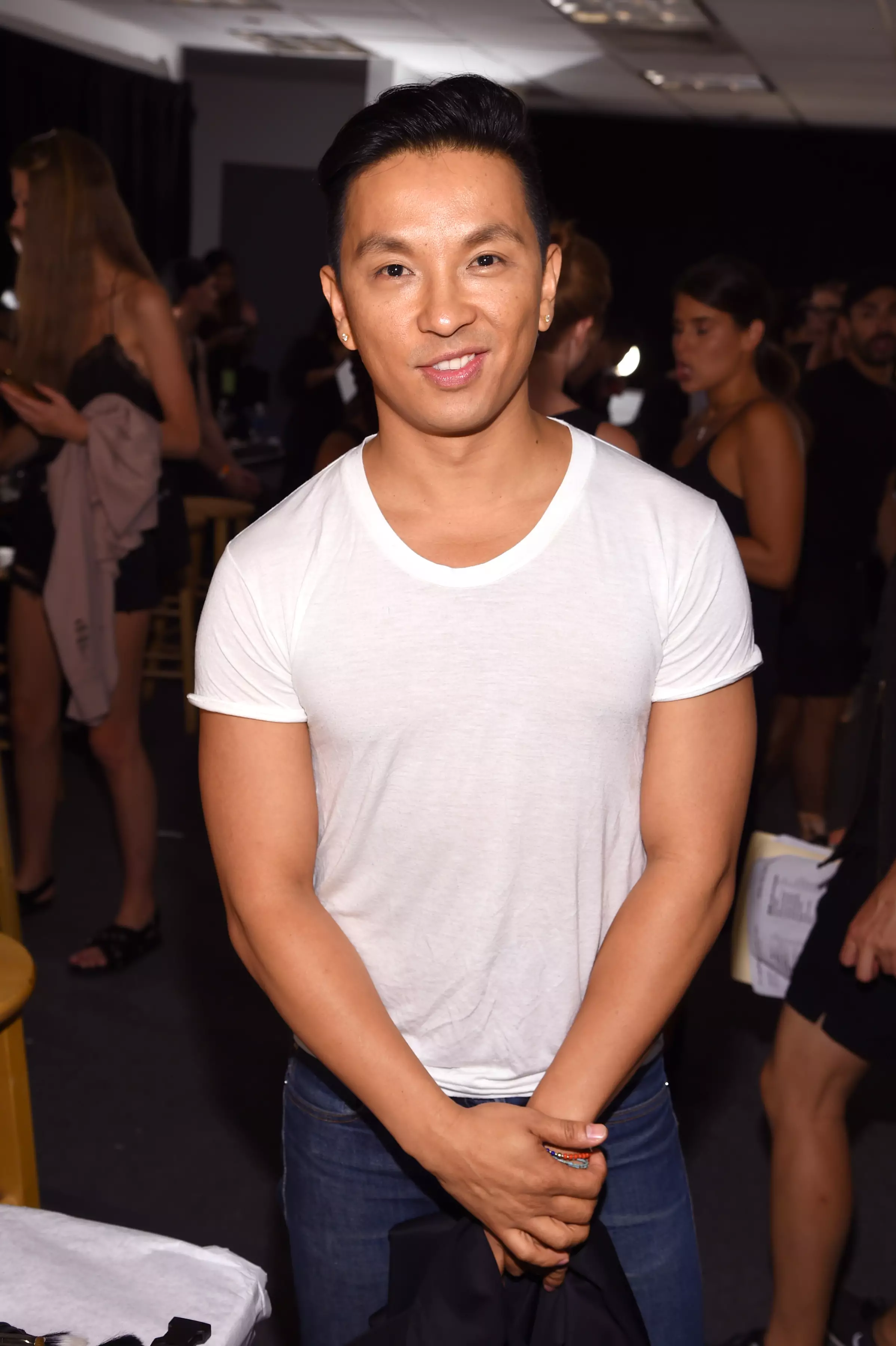 Iyo Prabal Gurung uye Pokémon Connection