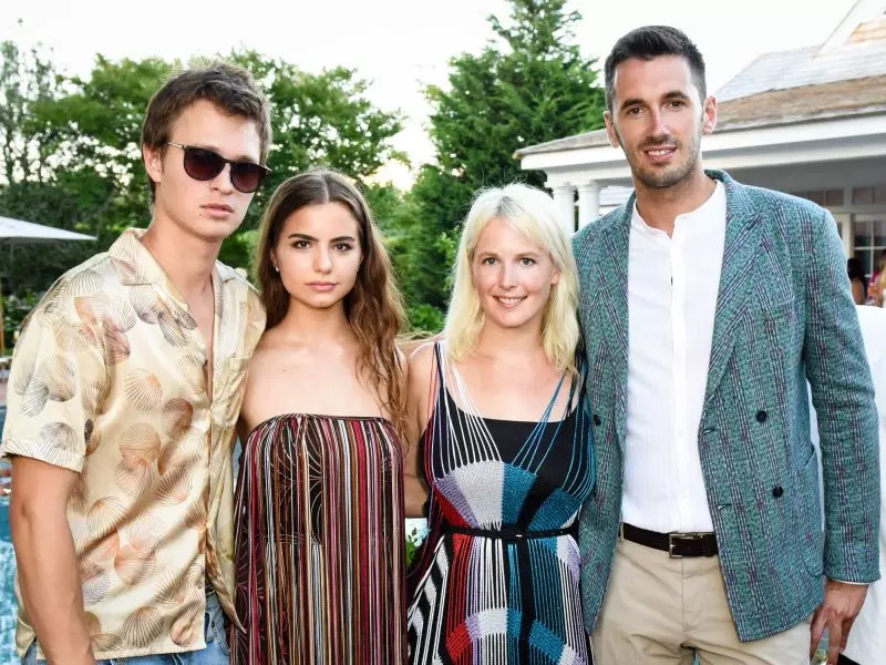 Armarium lanceert Missoni met een Hamptons Fête 41995_2