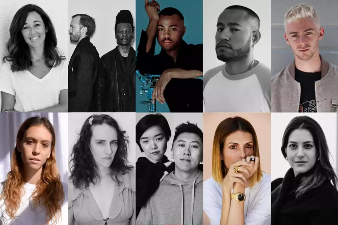 اس سال کے CFDA/Vogue فیشن فنڈ میں مقابلہ کرنے والے 10 ڈیزائنرز سے ملیں۔