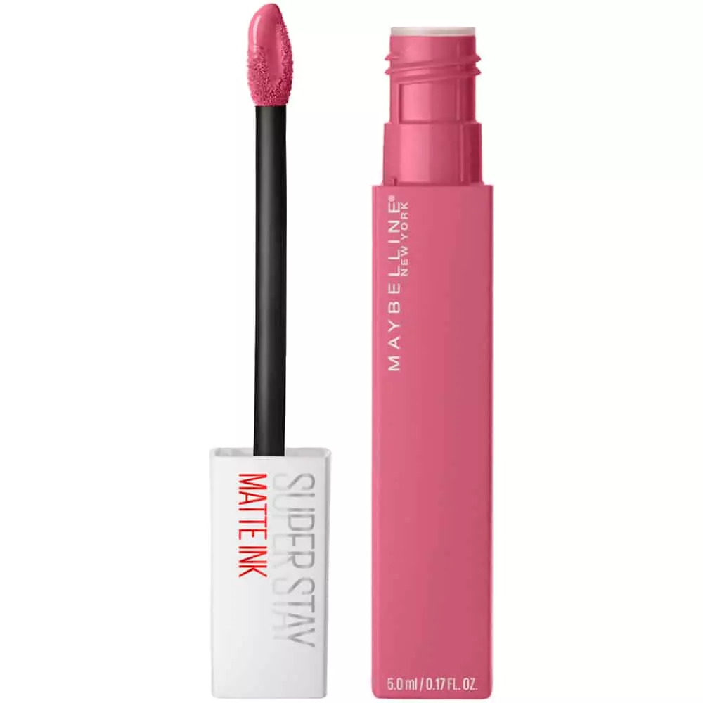 Redaktorun Seçimi: Maybelline-nin SuperStay Matte Ink Maye Pomada 42114_7