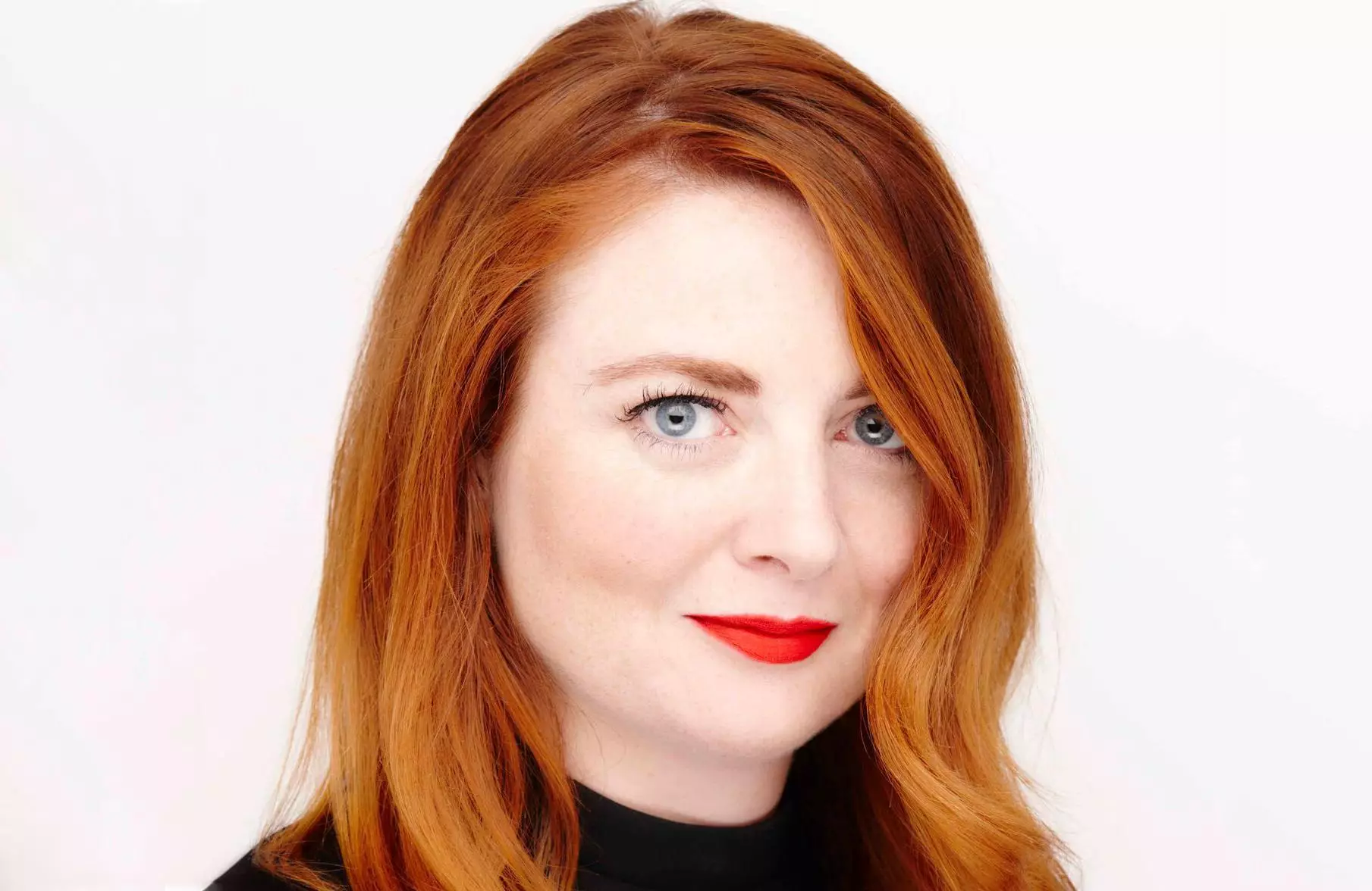 Samantha Barry é nomeada editora-chefe da Glamour