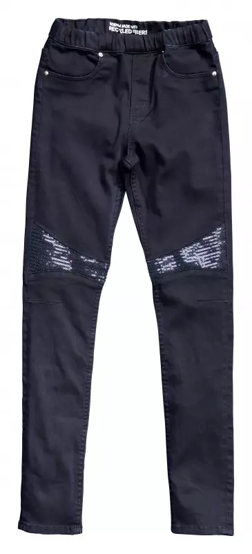 H&M lança novos estilos de jeans que “fecham o ciclo” 42392_3