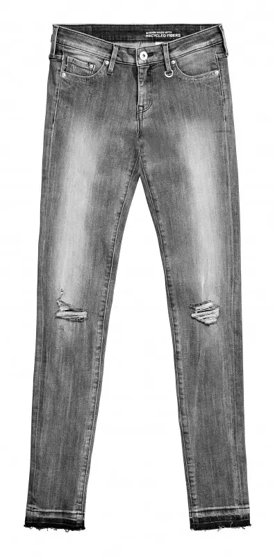 H&M lança novos estilos de jeans que “fecham o ciclo” 42392_6