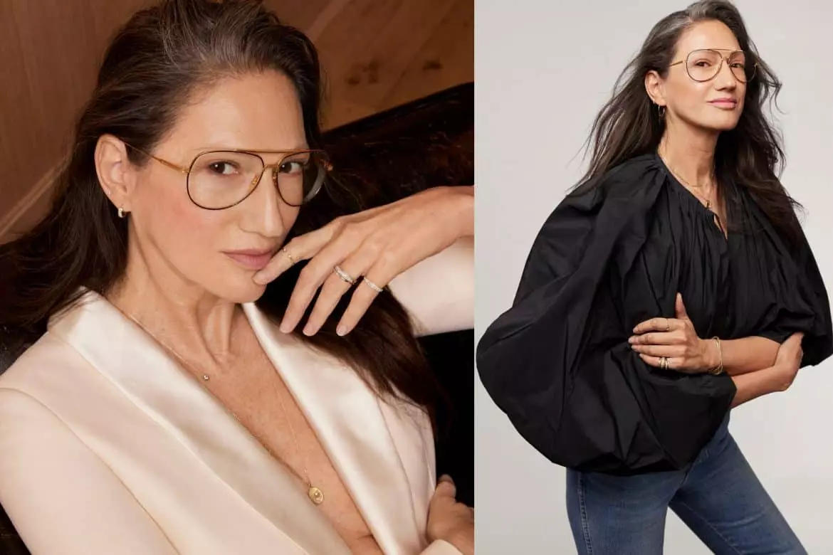 Jenna Lyons Lori Awọn onimọran, Awọn aṣiṣe, Mantras, Ati Ṣiṣẹ Pẹlu Mejuri