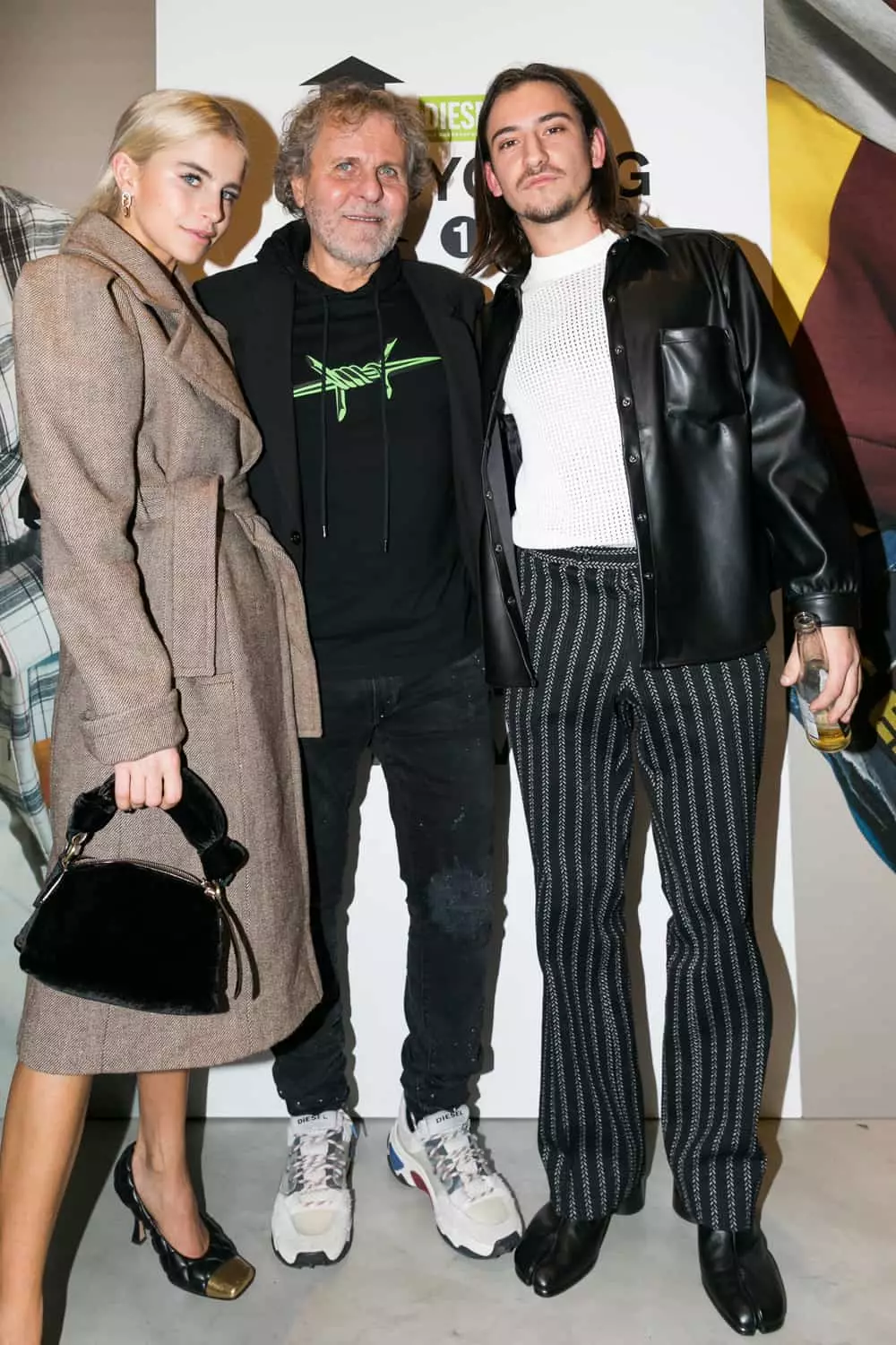 Louboutin Exhibit Opening Draws A-List Crowd + More Chic Events 4277_14