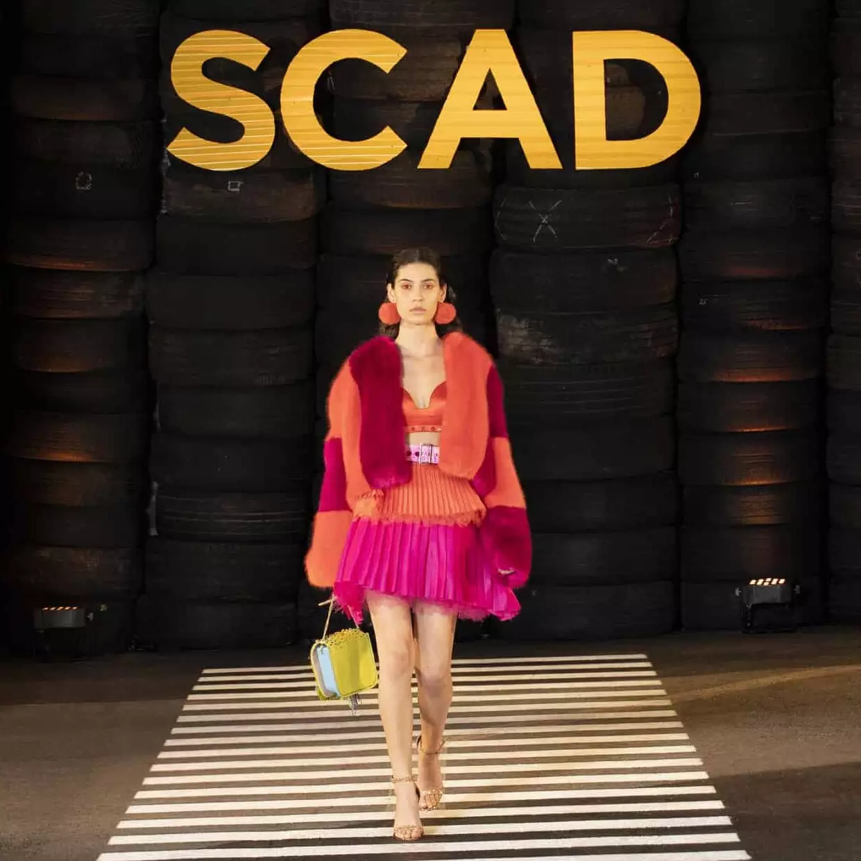 4 graduados de SCAD listos para deixar a súa marca no mundo da moda 42790_13