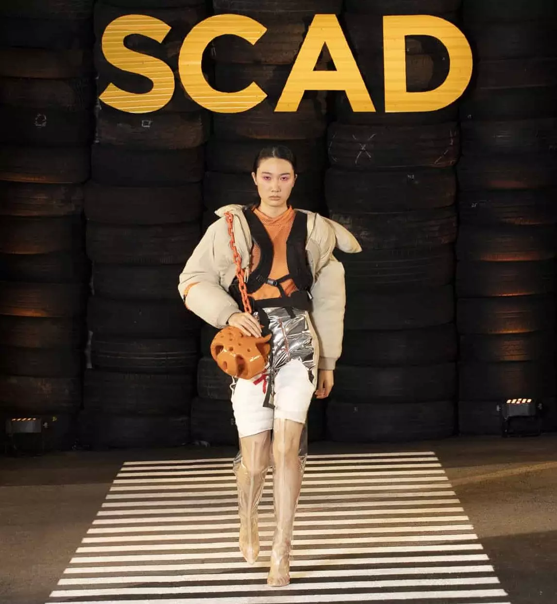 4 graduados de SCAD listos para deixar a súa marca no mundo da moda 42790_5