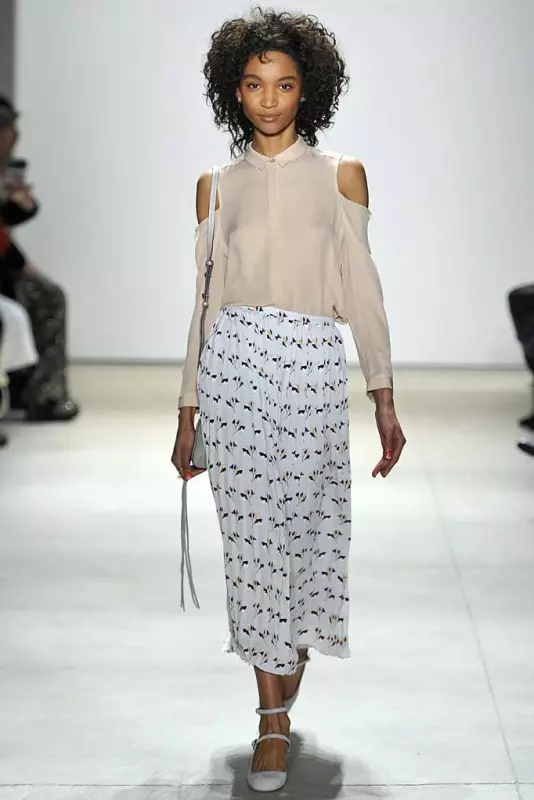 Rebecca Minkoff Herfs/Winter 2016 42841_11