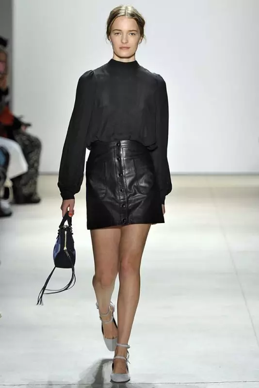 Rebecca Minkoff 2016 m. ruduo/žiema 42841_21