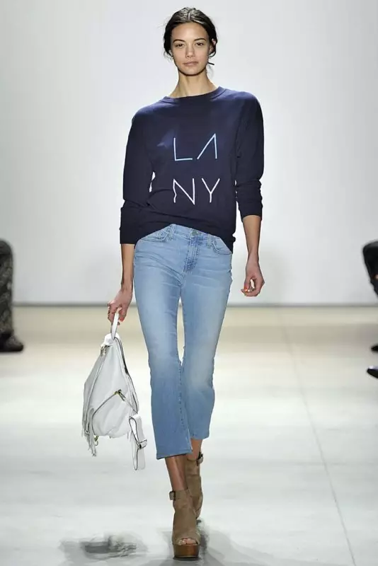 Rebecca Minkoff 2016 m. ruduo/žiema 42841_28