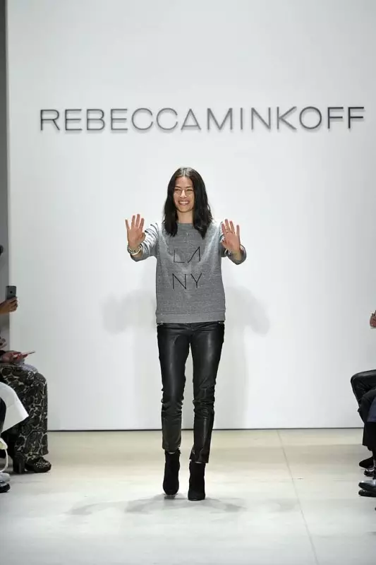 Rebecca Minkoff Herfs/Winter 2016 42841_33