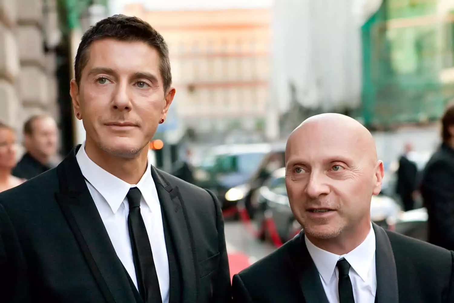 Dolce & Gabbana's Massive China Scandal, Balmain Official Haute