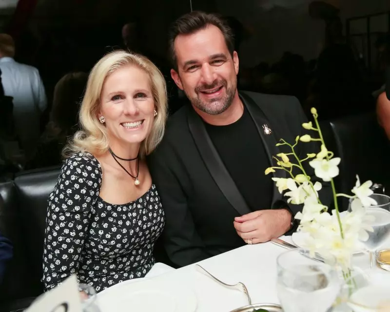 Bulgari and Out of Order Magazine Celebrate Ralf Gibson at Mr Chow 42967_22