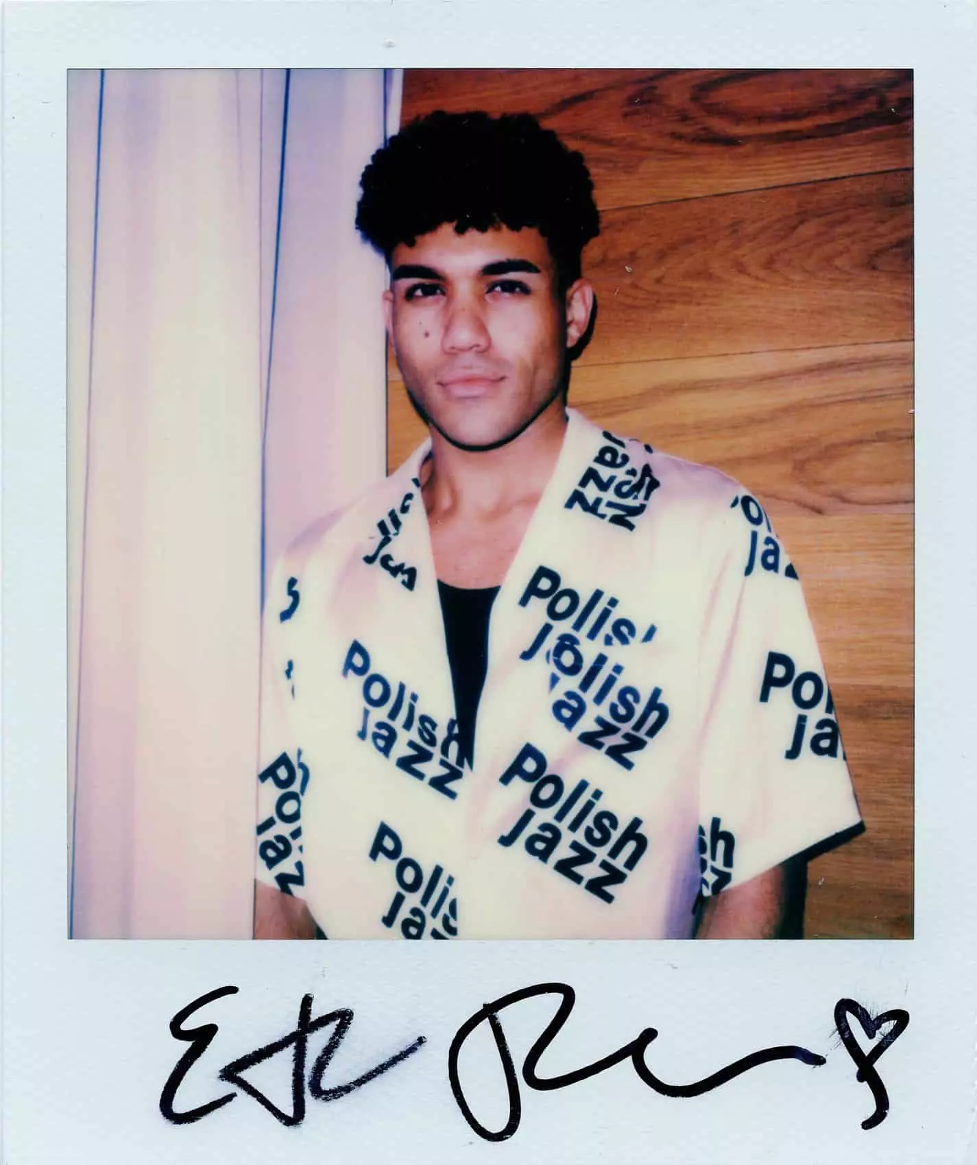 Andrew Tess se beste bekende polaroids van Art Basel Miami 4297_11