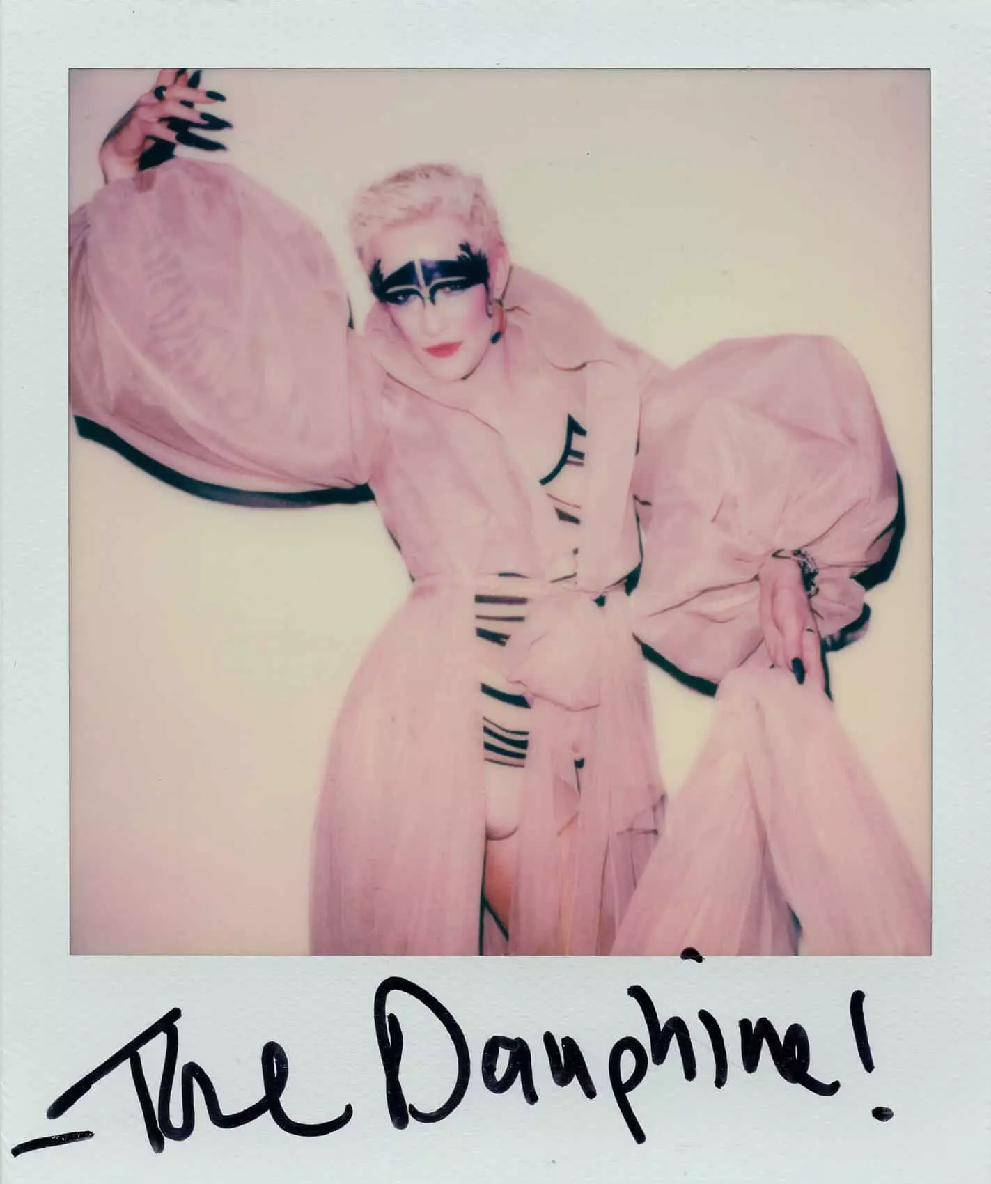 Ang Best Celebrity Polaroids ni Andrew Tess Mula sa Art Basel Miami 4297_12