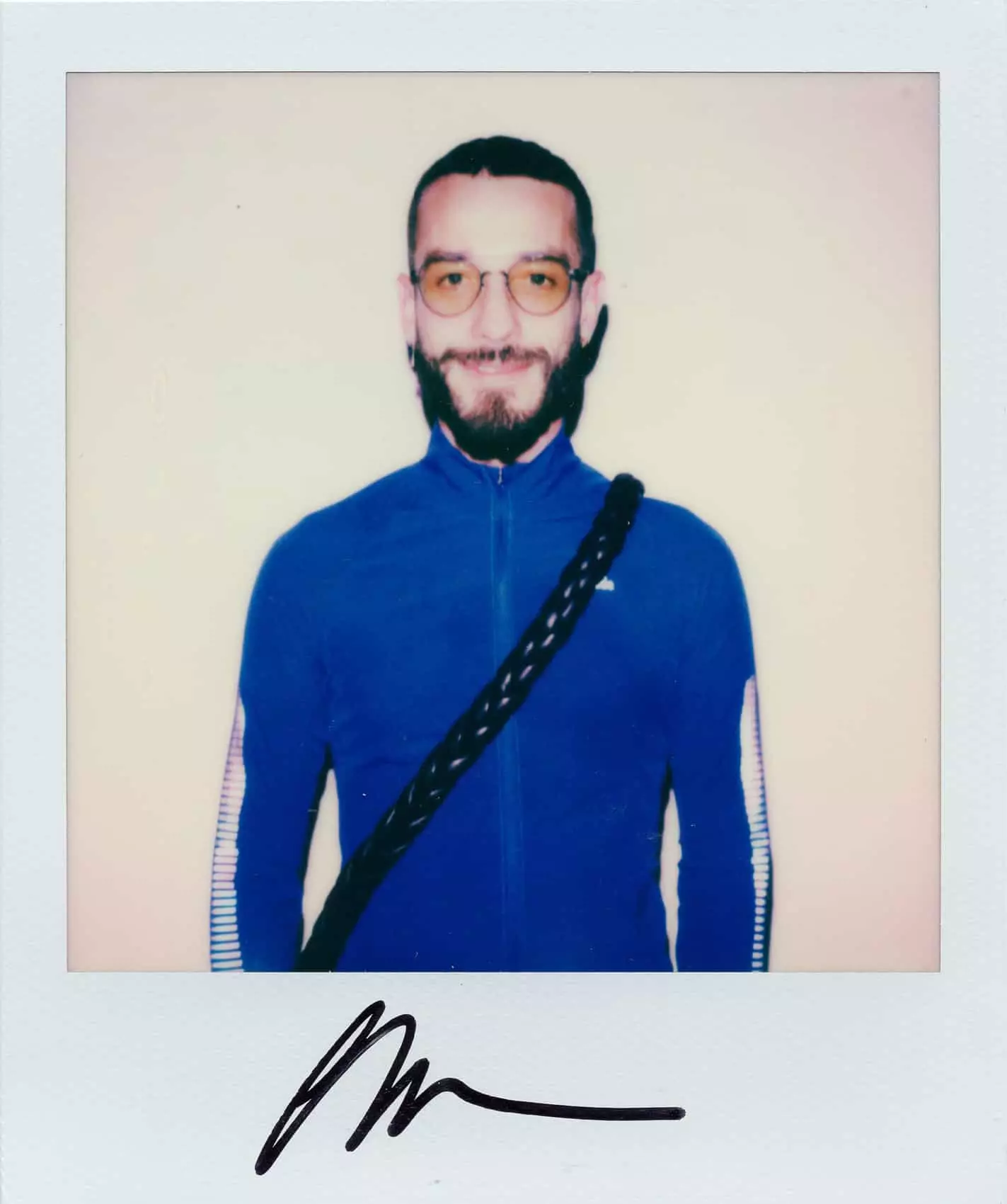 Geriausi Andrew Tesso garsenybių polaroidai iš Art Basel Majamio 4297_13