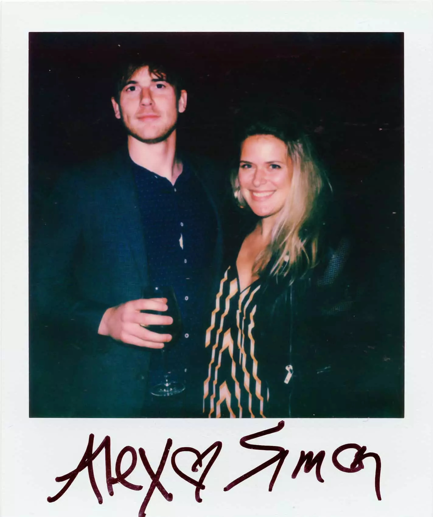 Ang Best Celebrity Polaroids ni Andrew Tess Mula sa Art Basel Miami 4297_15