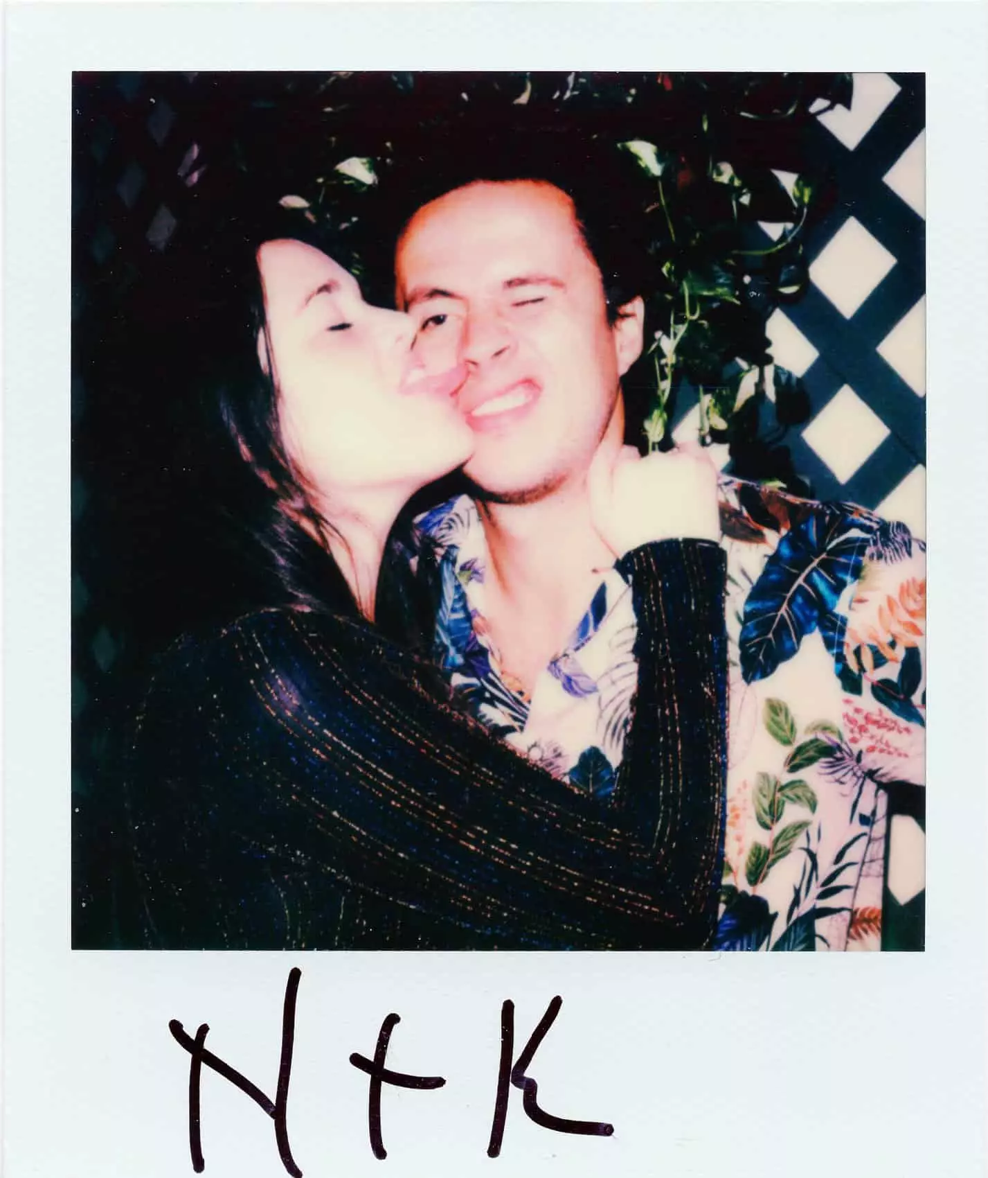 Andrew Tess se beste bekende polaroids van Art Basel Miami 4297_16