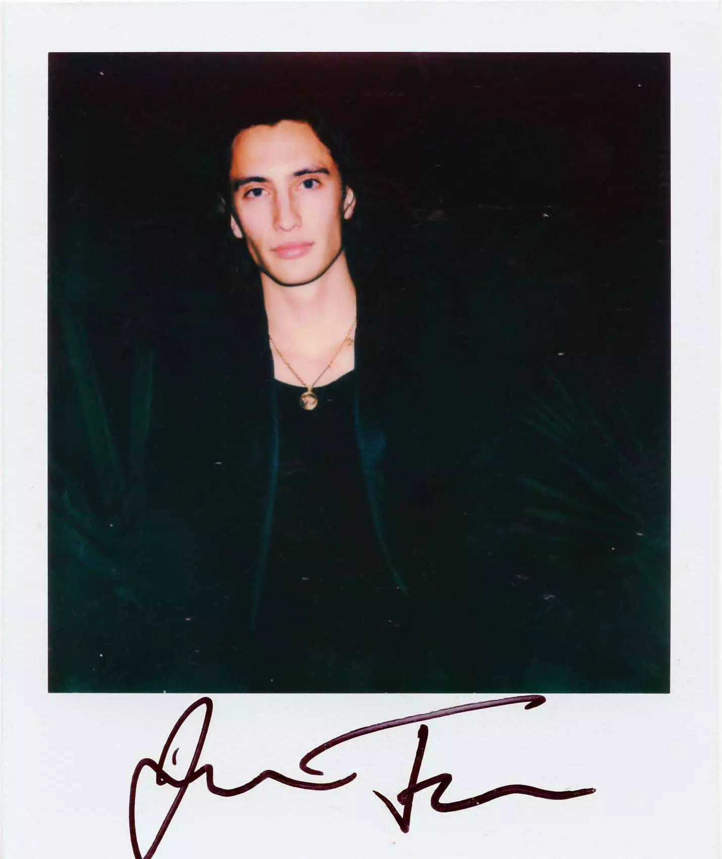 Ang Best Celebrity Polaroids ni Andrew Tess Mula sa Art Basel Miami 4297_17