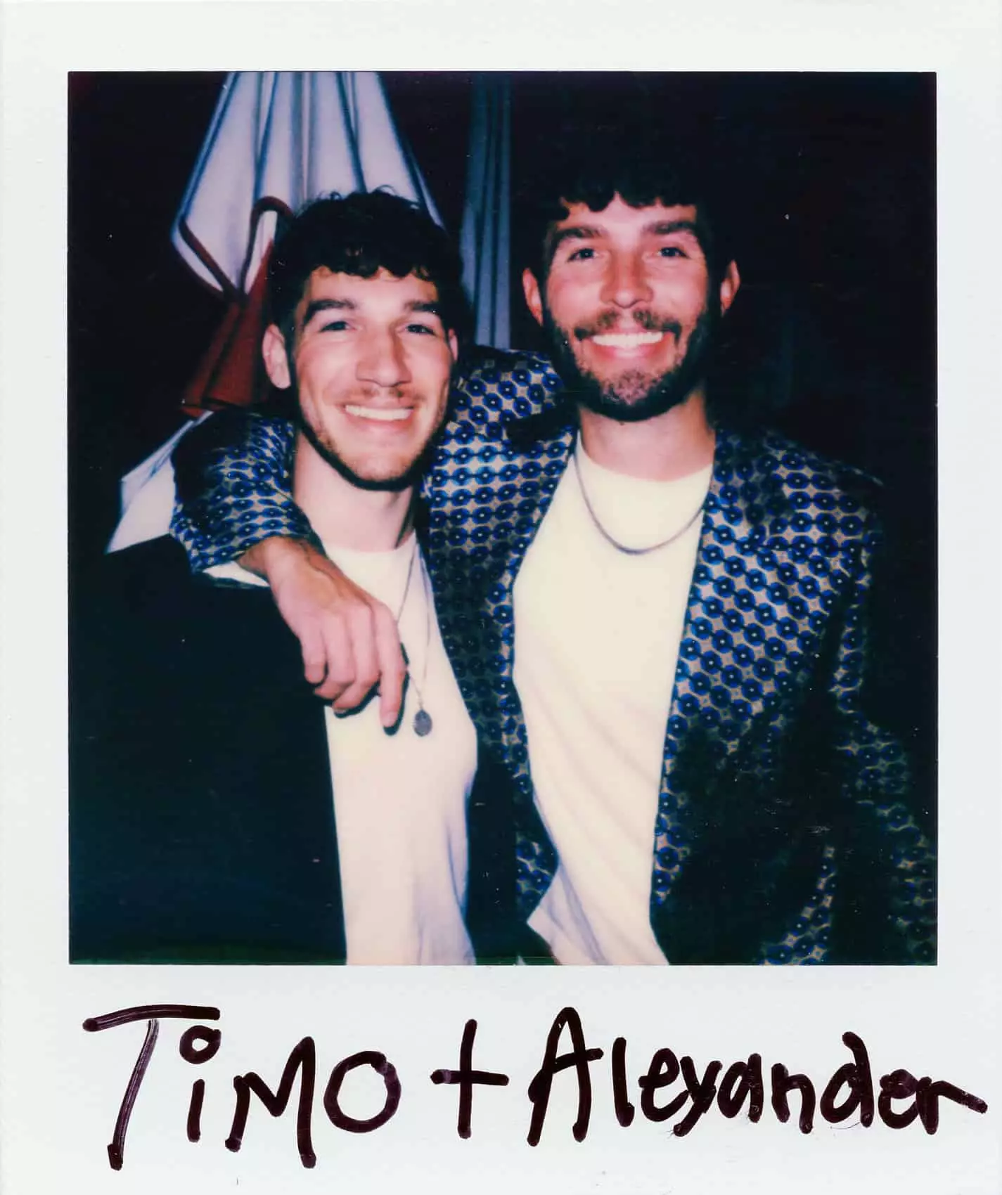 Ang Best Celebrity Polaroids ni Andrew Tess Mula sa Art Basel Miami 4297_19