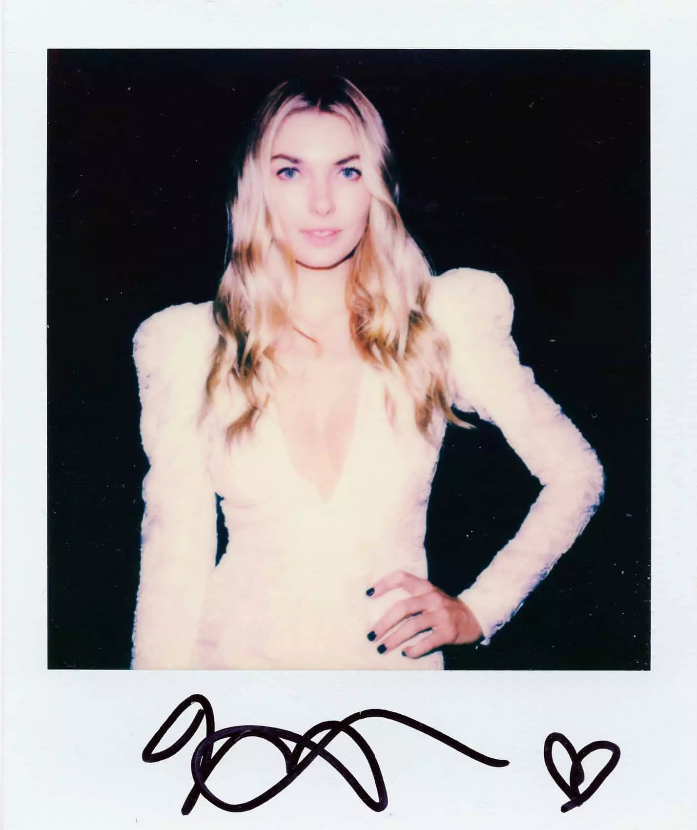 Ang Best Celebrity Polaroids ni Andrew Tess Mula sa Art Basel Miami 4297_20