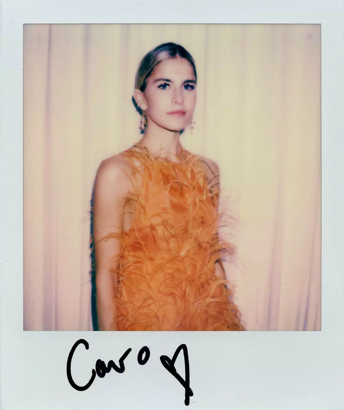 Andrew Tess se beste bekende polaroids van Art Basel Miami 4297_22