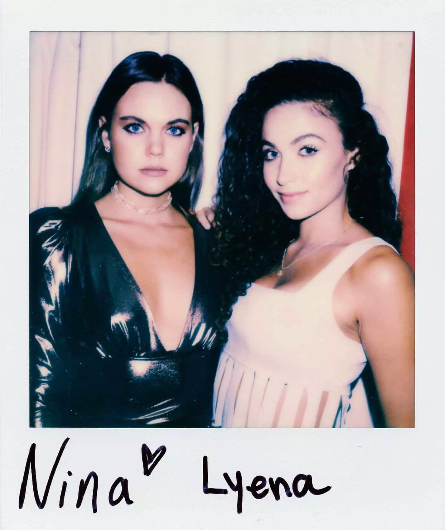 Andrew Tess se beste bekende polaroids van Art Basel Miami 4297_23