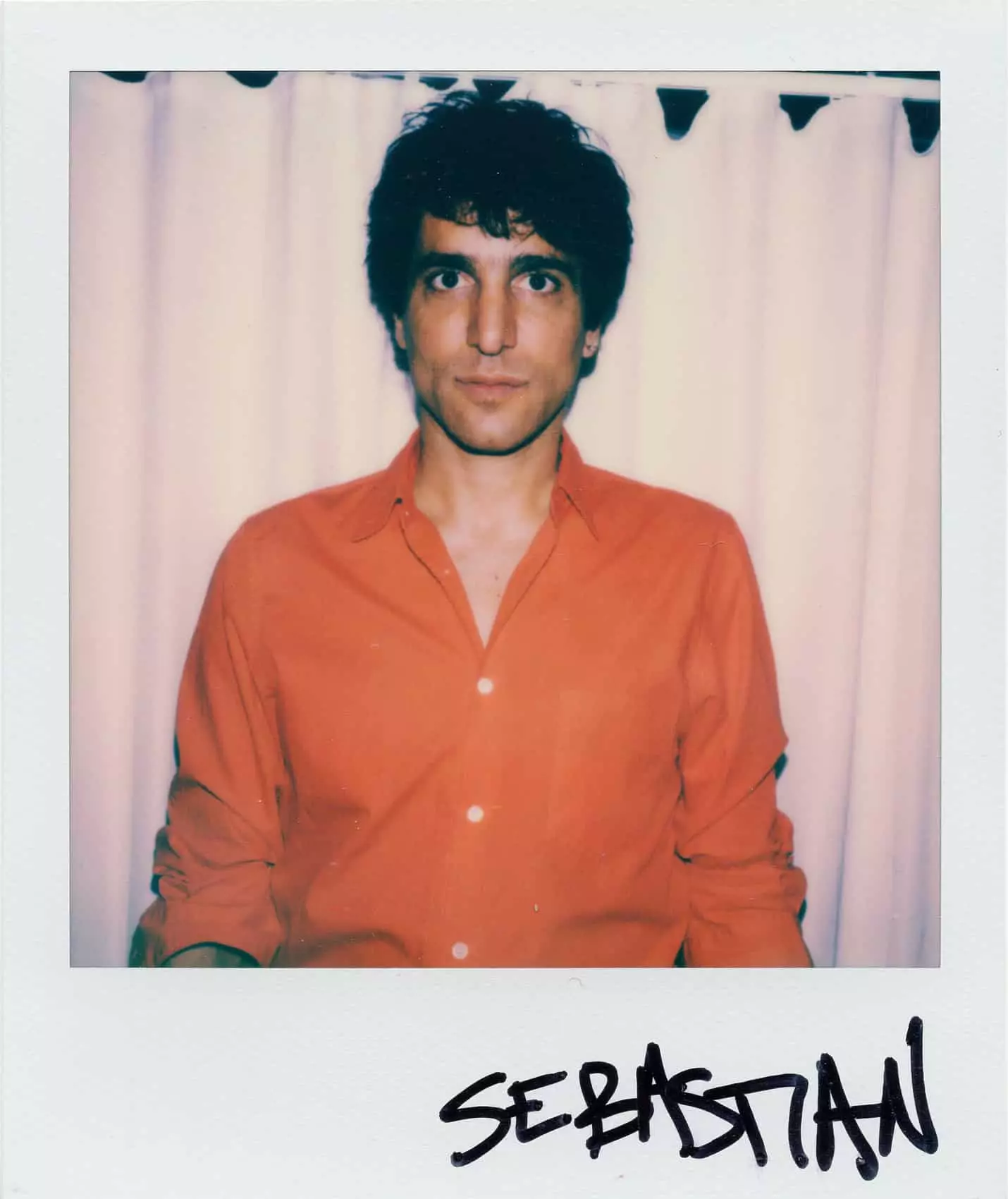 Andrew Tess se beste bekende polaroids van Art Basel Miami 4297_24