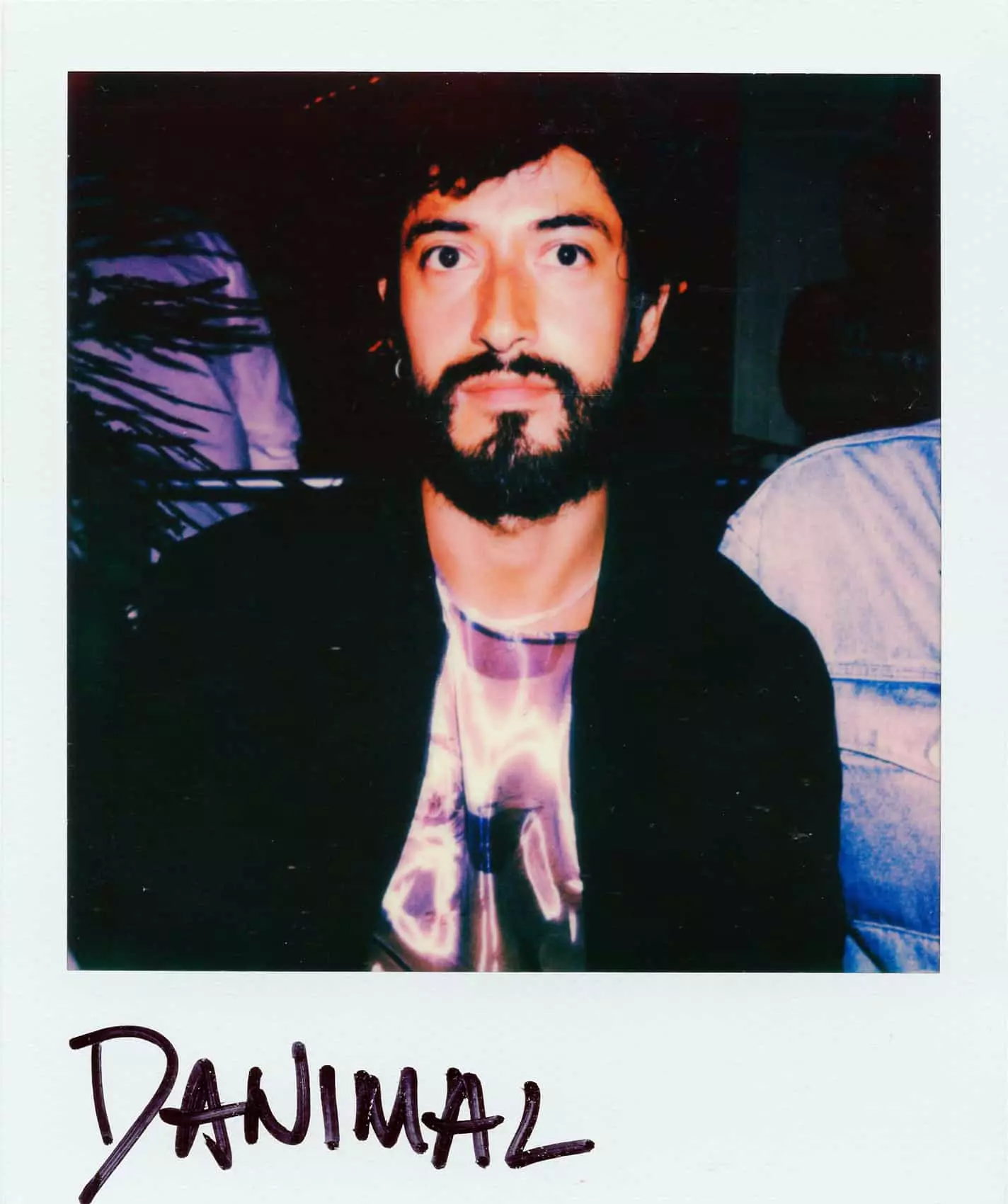 Andrew Tess se beste bekende polaroids van Art Basel Miami 4297_26