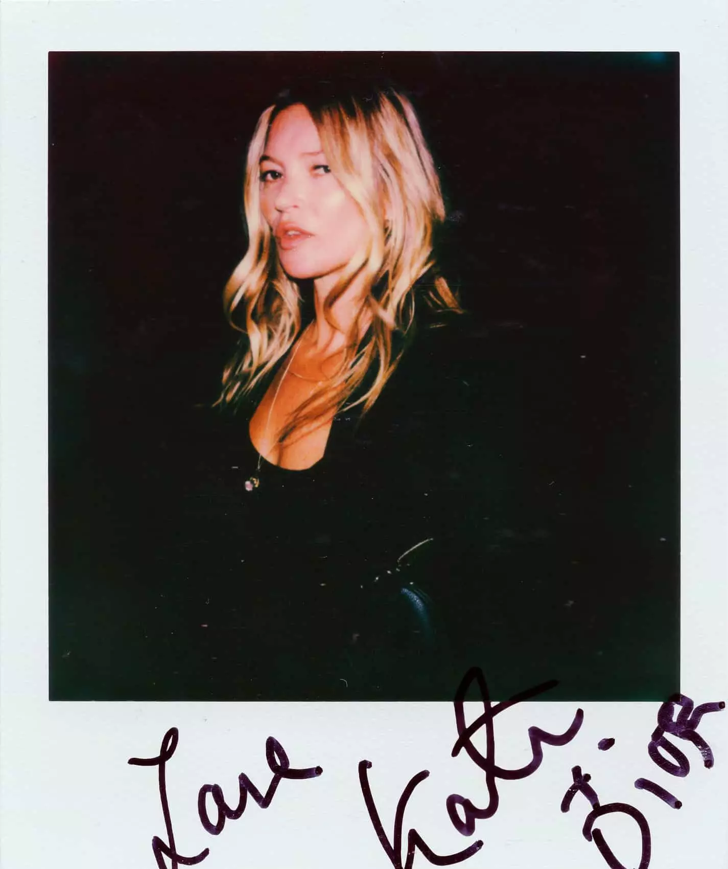 Andrew Tess se beste bekende polaroids van Art Basel Miami 4297_3