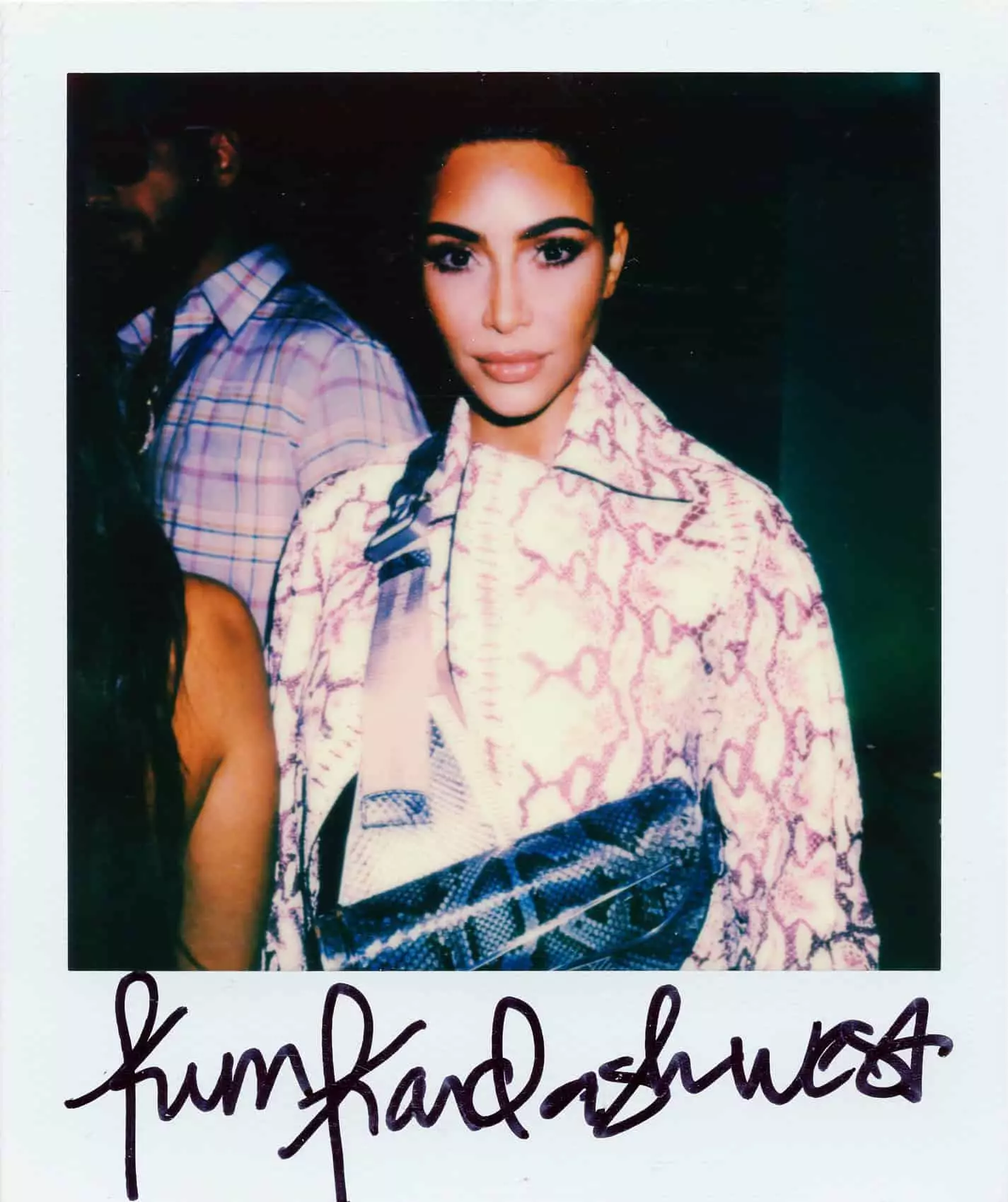 Andrew Tess se beste bekende polaroids van Art Basel Miami 4297_8