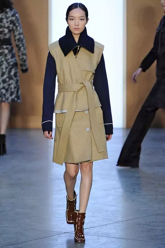 Derek Lam Aŭtuno 2015 43147_14