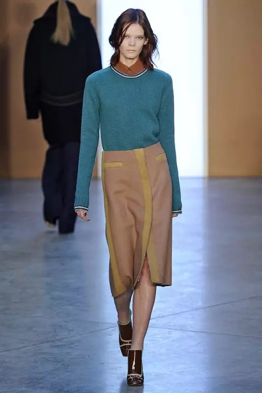 Derek Lam herfst 2015 43147_18