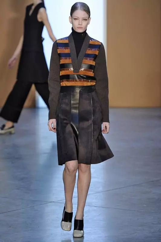 Derek Lam Aŭtuno 2015 43147_23