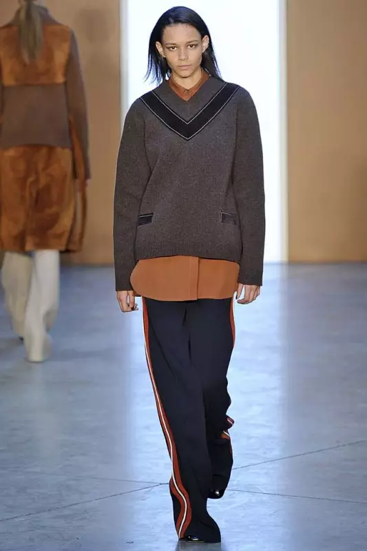 Derek Lam herfst 2015 43147_29